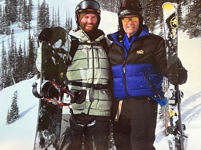 High Tech, High Touch Is the Secret Sauce for Jim and Glenn Goodrich ...