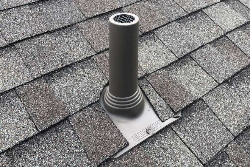 What Is a Plumbing Vent Pipe and Do I Need It? - CandysDirt.com