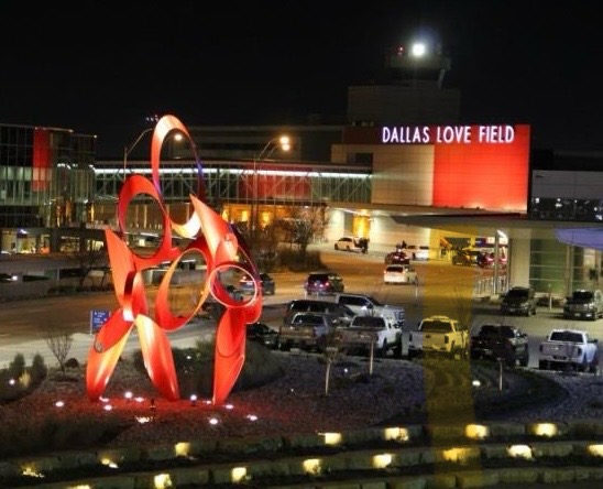 City Hall Roundup: Love Field Citizens Action Committee Sets Priorities ...
