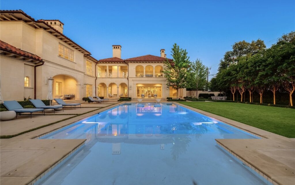 As Homes Hit a Record High in May, Here are Dallas' 3 Most Expensive ...