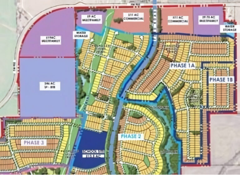Centurion American Prepares Dorchester Lots for Sherman’s Hot ...