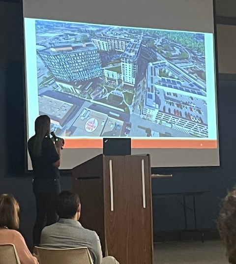 North Dallas' Pepper Square Rezoning Heading for Compromise Ahead of ...