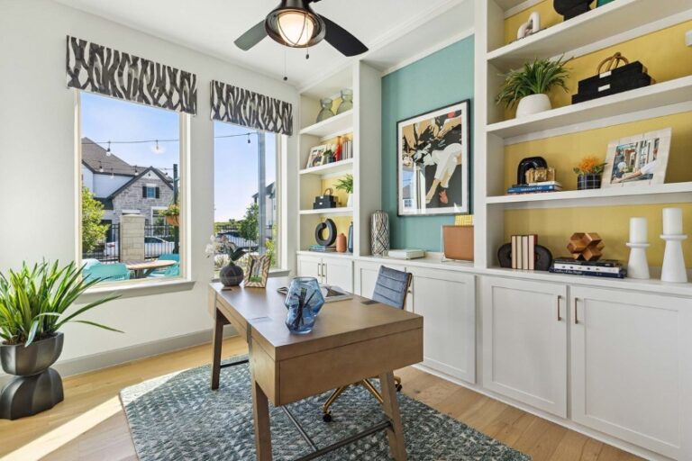 Arlington's Lake Viridian Community Is Booming, Complete With a ...