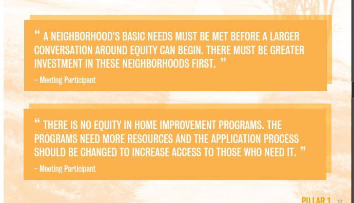 Dallas Housing Policy 2033 Focuses on Action But Not Data - CandysDirt.com