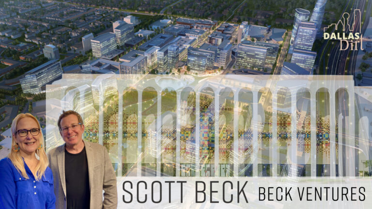 Scott Beck: What's Happening With the Former Valley View Midtown ...