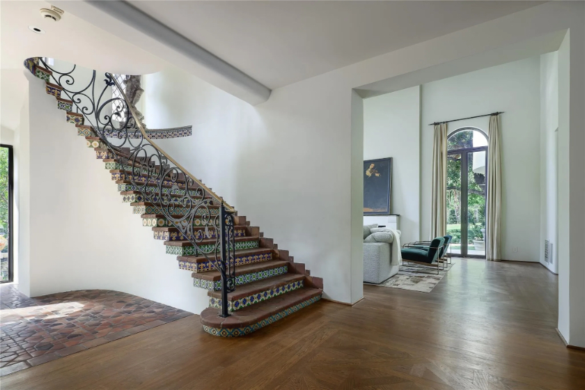This Turtle Creek Mediterranean Masterpiece is One For The History ...
