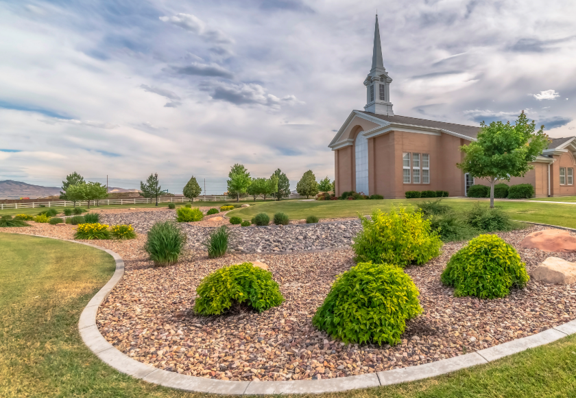 'Yes in God’s Backyard' Movement Advocates for Churches to Build ...