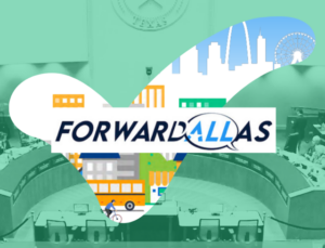 BREAKING: ForwardDallas Land Use Plan Adopted in 11-4 Vote, Will Be ...