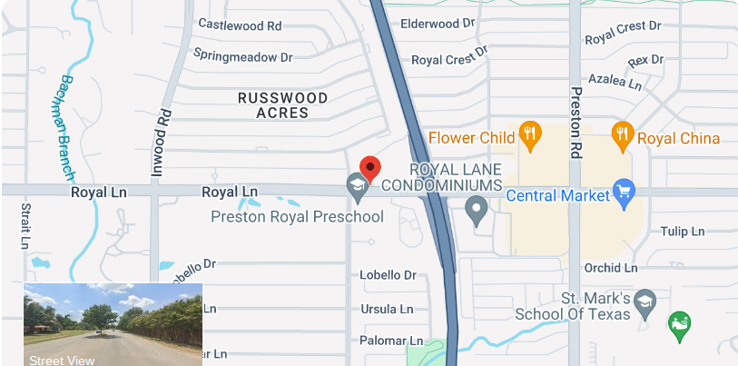 Developer Scott Beck Wants a 'Neighborhood Service District' at Royal ...