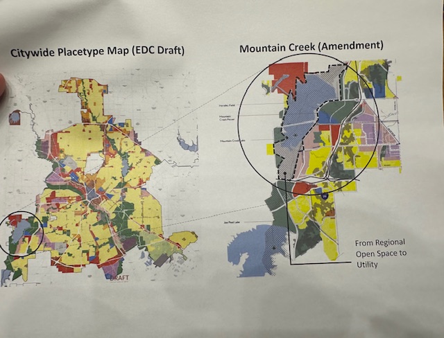 BREAKING: ForwardDallas Land Use Plan Adopted in 11-4 Vote, Will Be ...