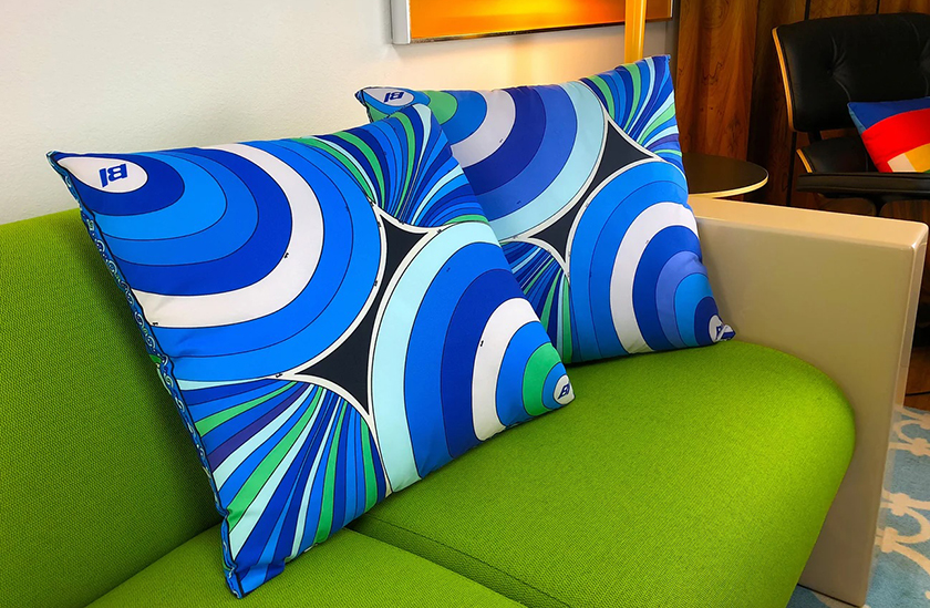 Braniff Boutique: Sky-High Style from the World’s Chicest Airline ...