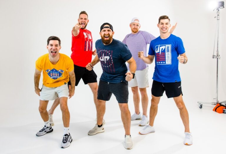 Dude Perfect Demolishes Dak Prescott's Prosper Mansion to Make Way for ...