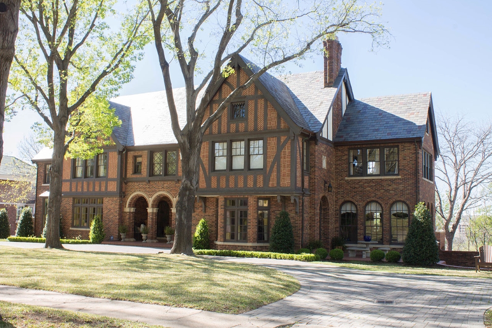 The Lesser-Told Crimes of 2 Historic Fort Worth Murder Homes ...