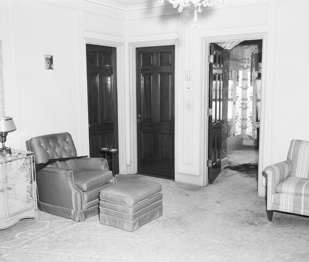 The Lesser-Told Crimes of 2 Historic Fort Worth Murder Homes ...