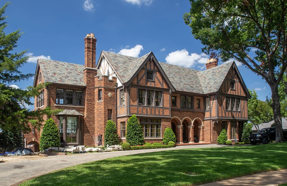 The Lesser-Told Crimes of 2 Historic Fort Worth Murder Homes ...