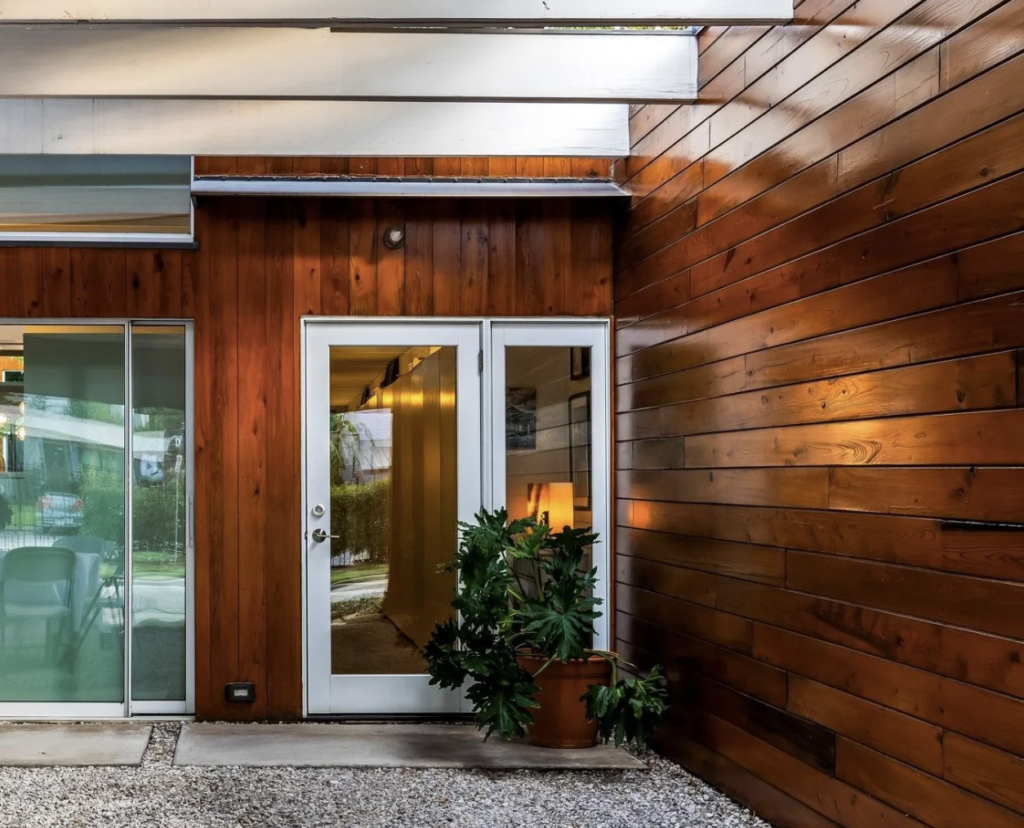 Edward Baum and Diane Cheatham's Urban Ranch Duplex Concept Stands the ...