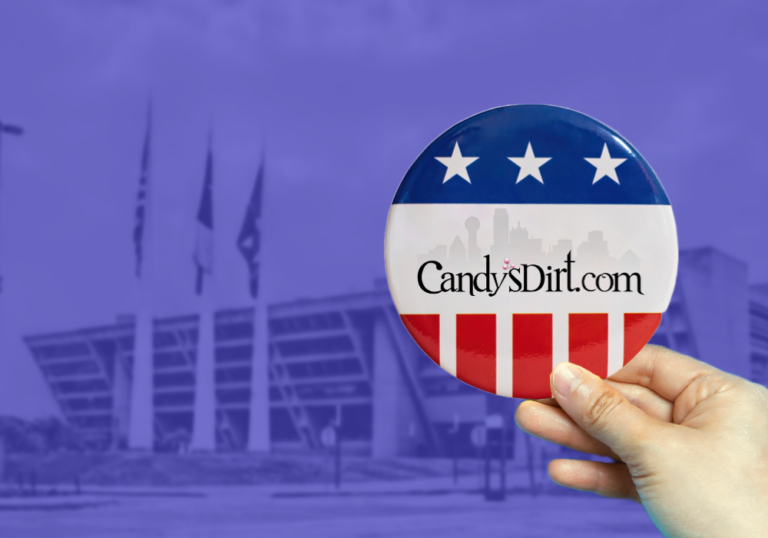 Election Day 2024: Dallas Voters Approve Marijuana Decriminalization, 2 ...