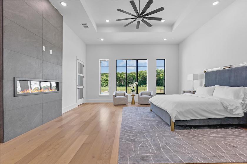 Are We There Yet? This Lovejoy ISD Home Says Yes - CandysDirt.com