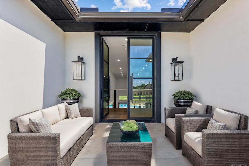 Are We There Yet? This Lovejoy ISD Home Says Yes - CandysDirt.com