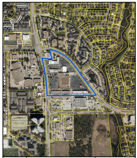 Pepper Square Standoff Continues, Ruling Now Expected on Nov. 8 ...
