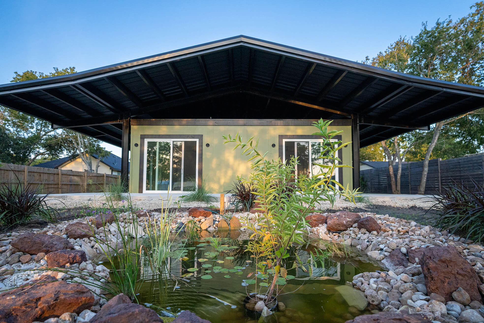 @properties Christie’s International Unveils Innovative New House Port ...