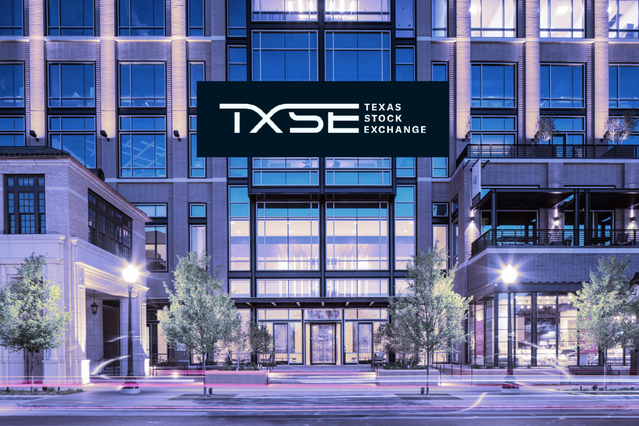 Texas Stock Exchange Leases Temporary Digs at Weir’s Plaza While It ...