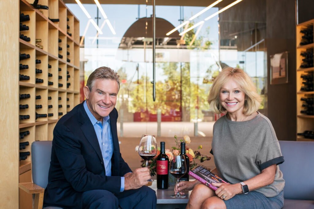 Craig and Kathryn Walt Hall to Receive Downtown Dallas Inc.'s ...