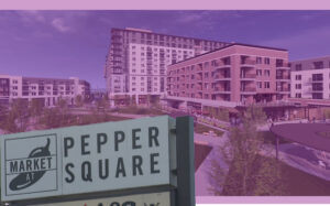 Rezoning for Far North Dallas’ Pepper Square Deferred Again to Feb. 6 ...