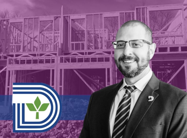 Sam Eskander is Dallas’ Chief Building Official and He Couldn’t be ...