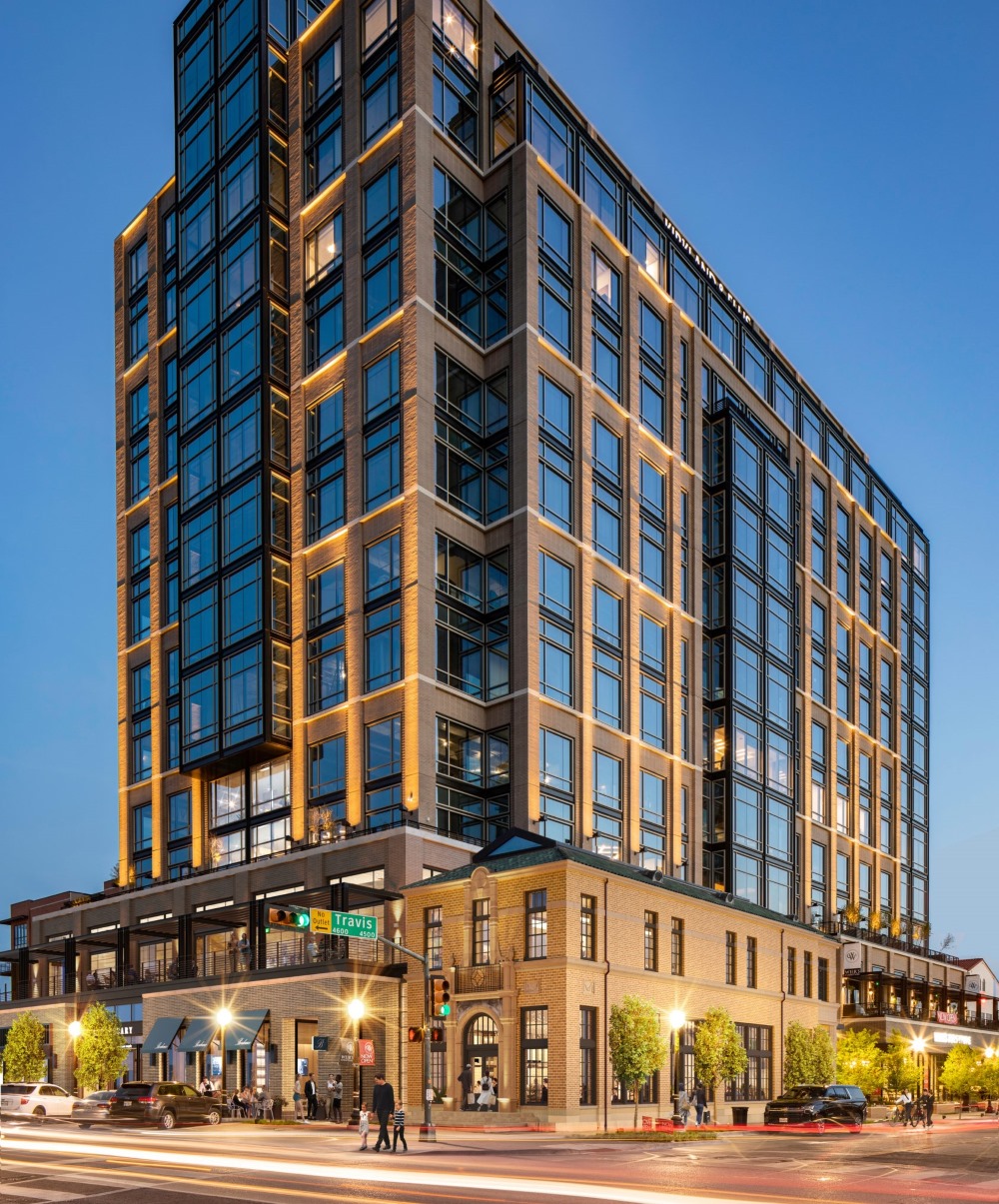 Texas Stock Exchange Leases Temporary Digs at Weir’s Plaza While It ...