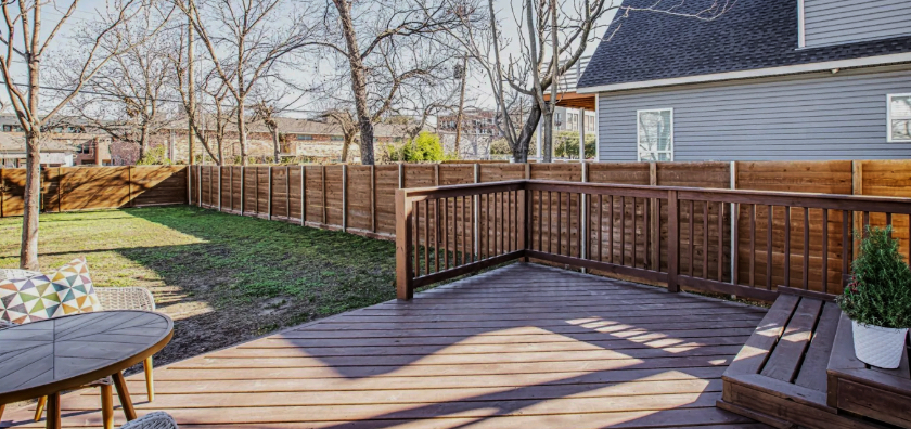 This Kessler Bungalow is in The Perfect Location and Move-In Ready ...
