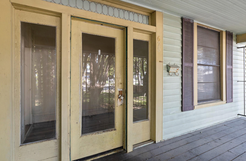 This Kessler Bungalow is in The Perfect Location and Move-In Ready ...