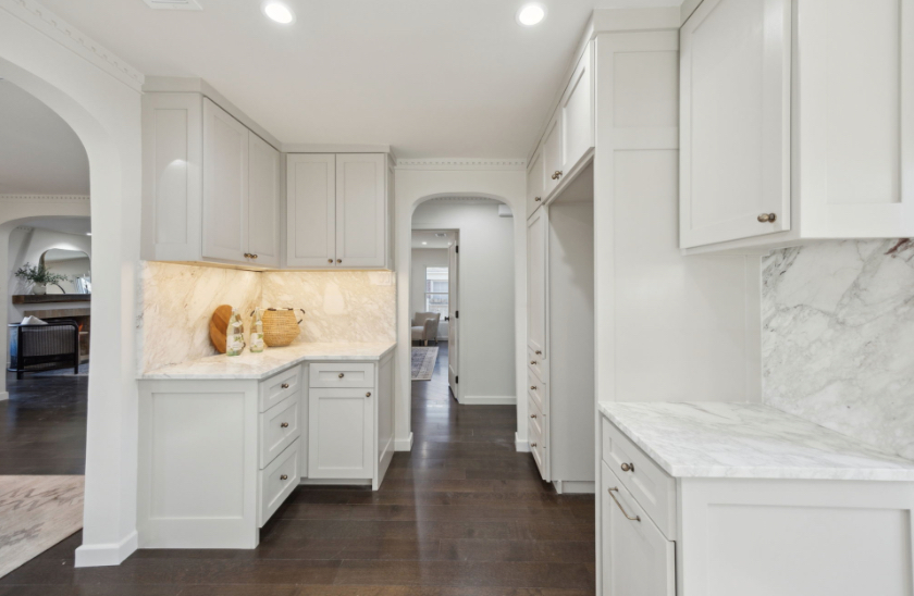A Hollywood Heights Pueblo Revival Rescued By A.J. Ramler and His ...