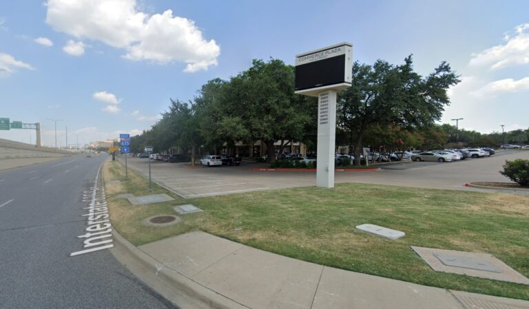 Here's Where the New Dallas H-E-B Will Be Located - CandysDirt.com