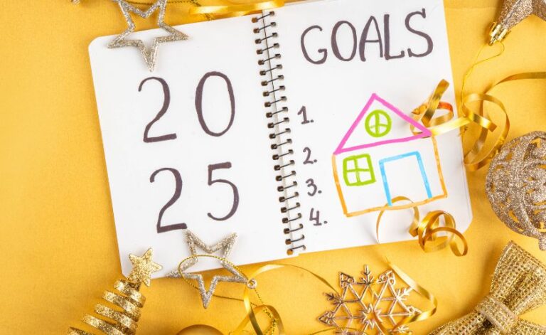 New Year's Resolutions That Work For Your Home AND Your Life ...