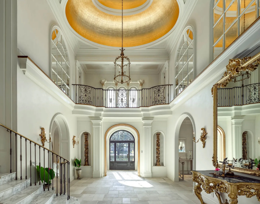 What is Going on With Luxury Real Estate in Dallas? - CandysDirt.com