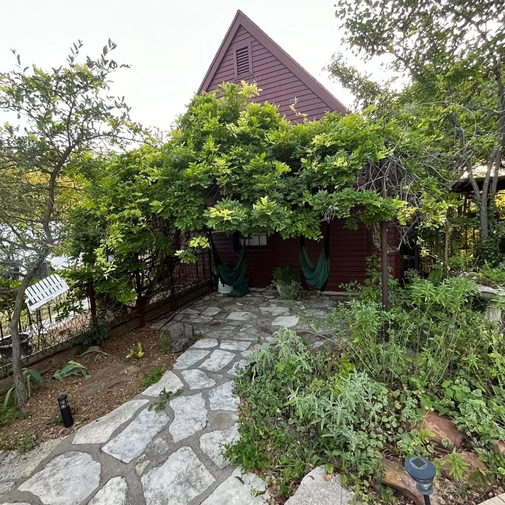 Move Over Goldilocks: This Weatherford Cottage Is Fairytale Worthy ...