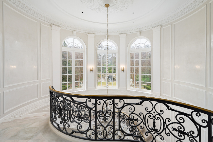 If You Have a Spare $64 Million the Crespi Estate Can (Again) Be Yours ...
