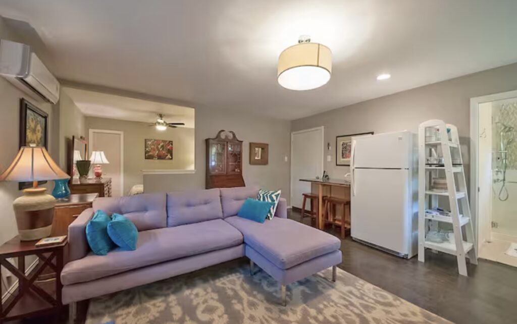 Will Dallas Keep Spending Taxpayer Money to Fight Short-Term Rentals ...