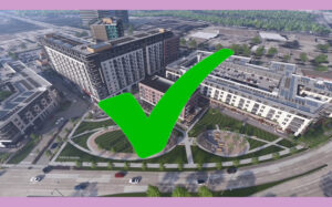 'We Need Housing Desperately': Pepper Square Mixed-Use Passes CPC ...