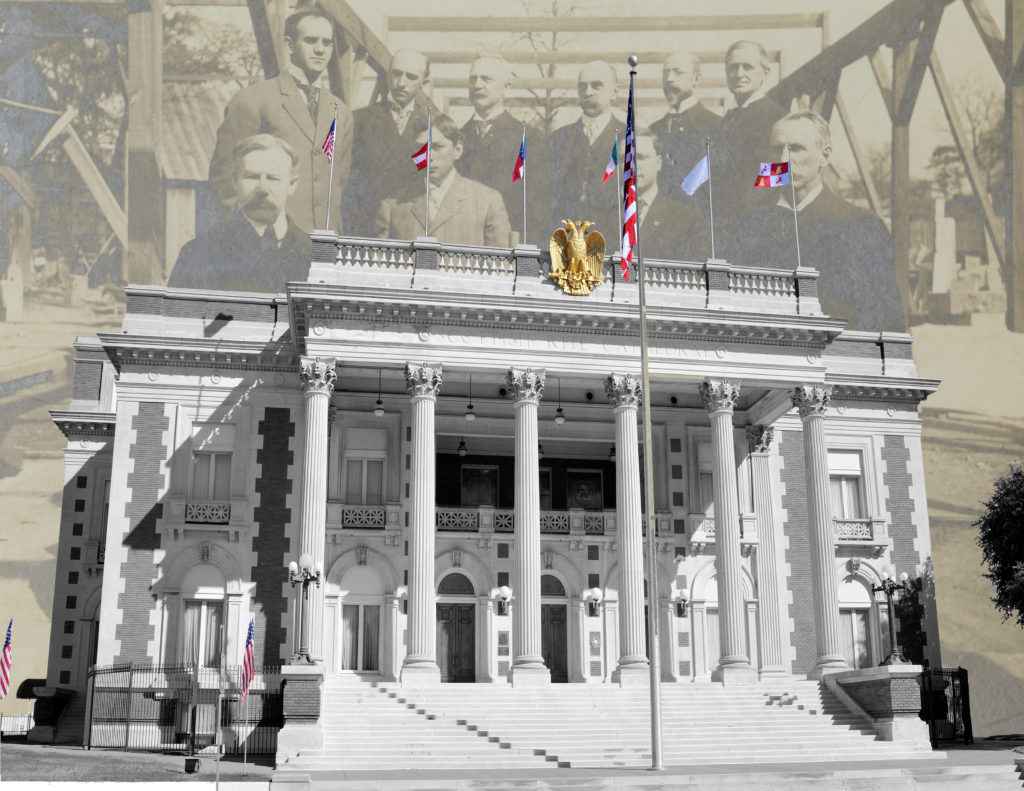 Inside Look: Tour the Scottish Rite Cathedral With Preservation Dallas ...