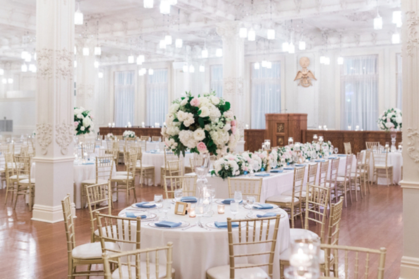 Inside Look: Tour the Scottish Rite Cathedral With Preservation Dallas ...