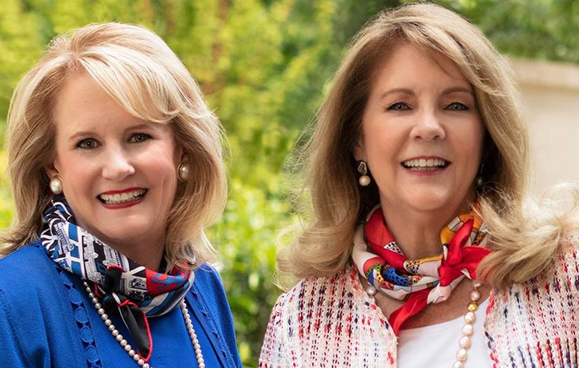 Giving Back Comes Naturally for Realtor Dixey Arterburn - CandysDirt.com