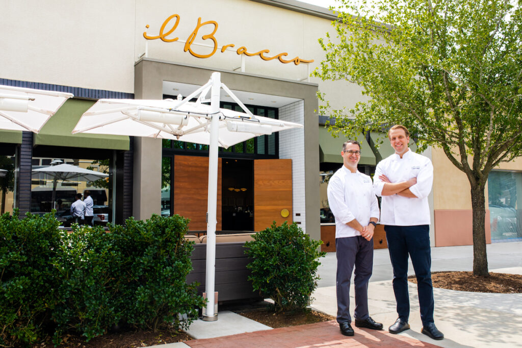 The Plaza at Preston Center Celebrates Turning 75 With a $5M Facelift