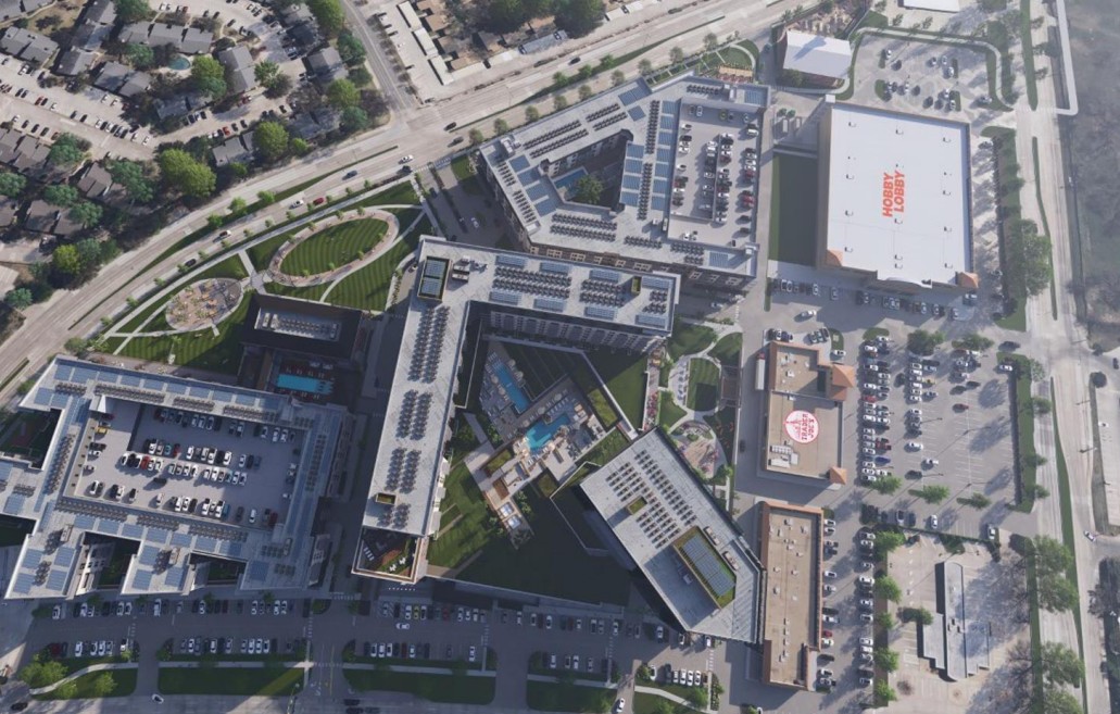 After Years of Acrimony, Dallas City Council Approves Revised Pepper ...