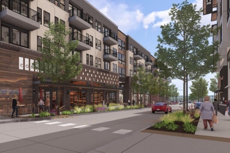 After Years of Acrimony, Dallas City Council Approves Revised Pepper ...