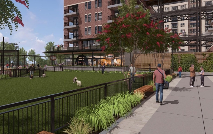 After Years of Acrimony, Dallas City Council Approves Revised Pepper ...