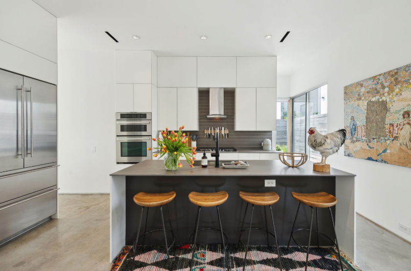 A True East Village Modernist From Alan Kagan And Josh Nimmo ...