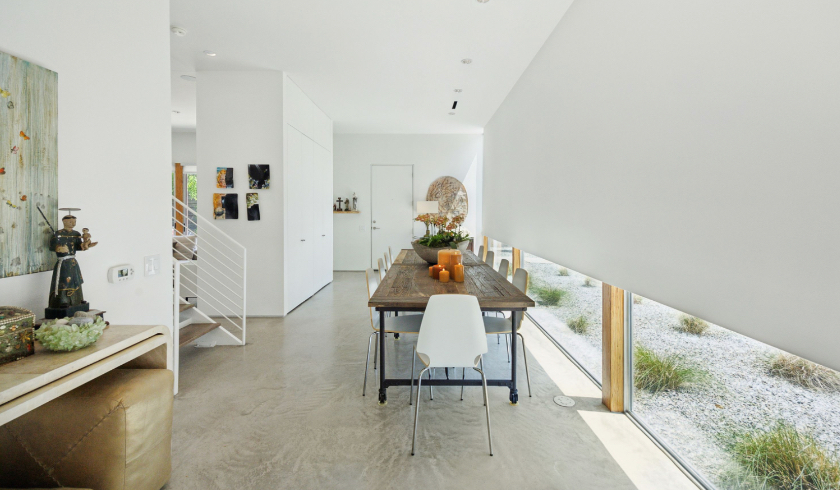 A True East Village Modernist From Alan Kagan And Josh Nimmo ...
