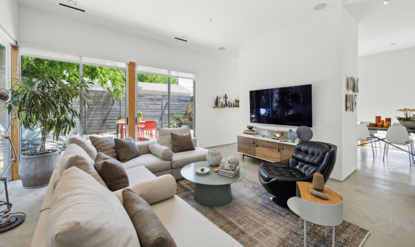 A True East Village Modernist From Alan Kagan And Josh Nimmo ...